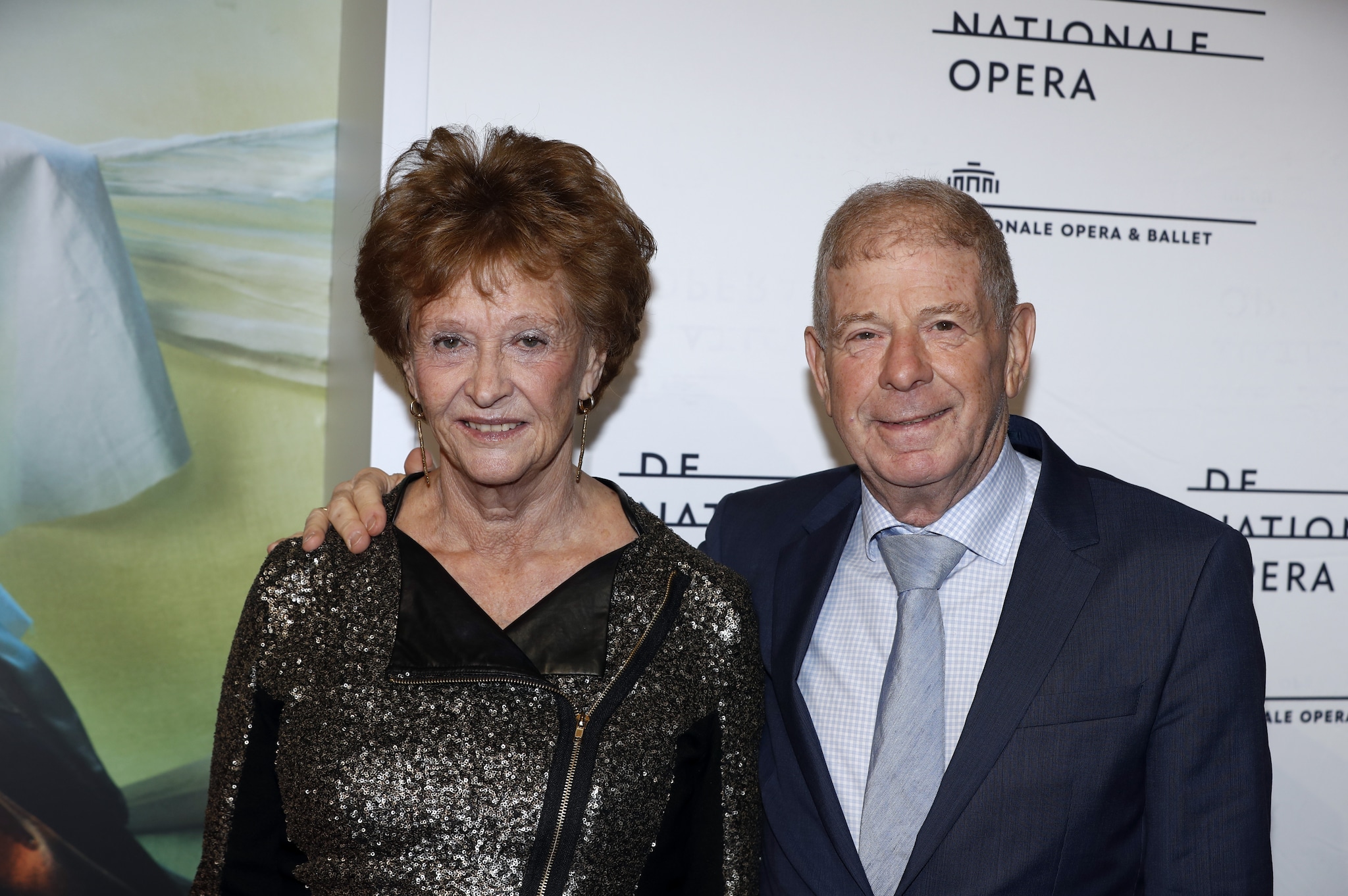 Dit is het (bekende) gezin van Frits Barend