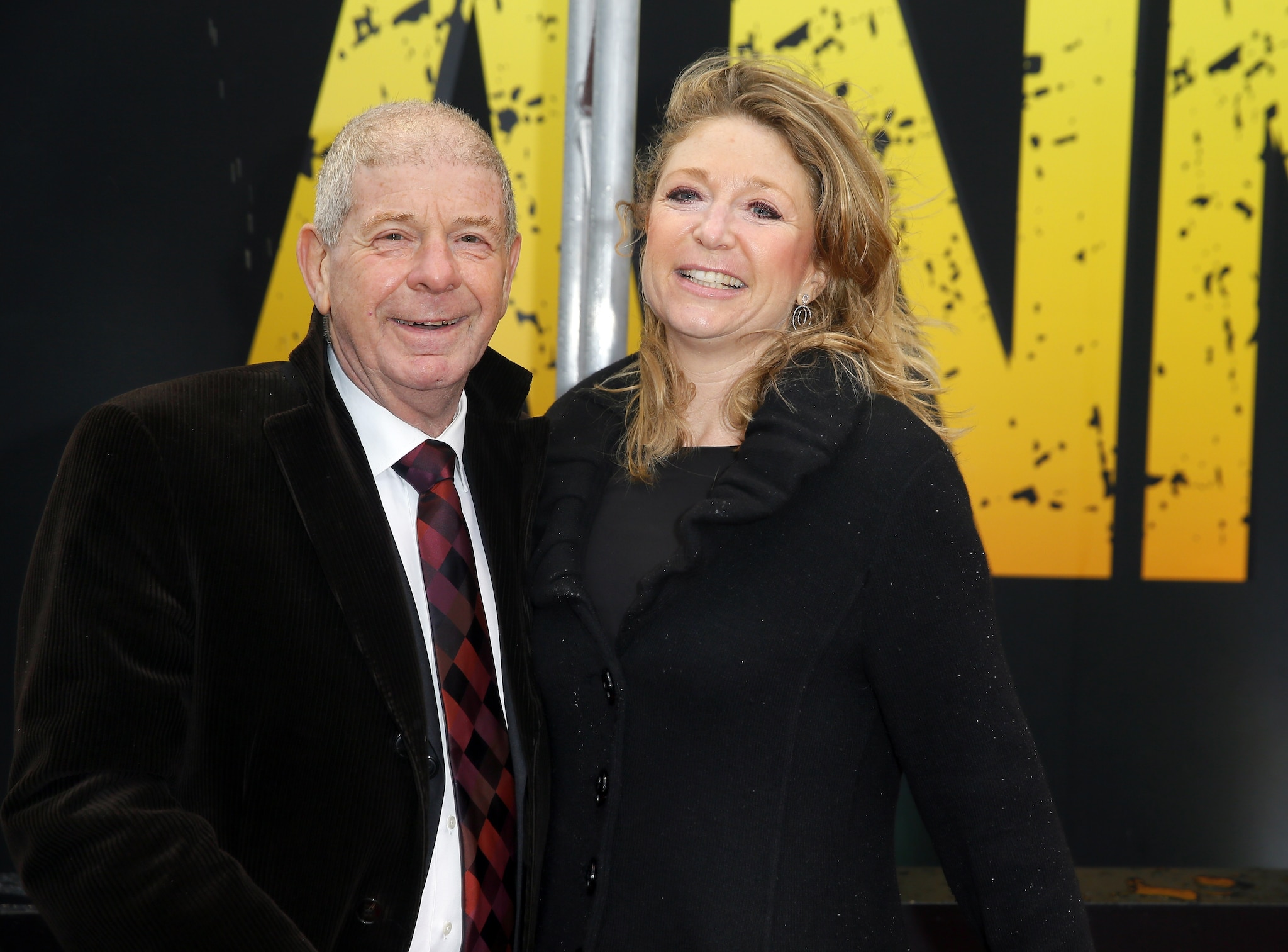 Dit is het (bekende) gezin van Frits Barend