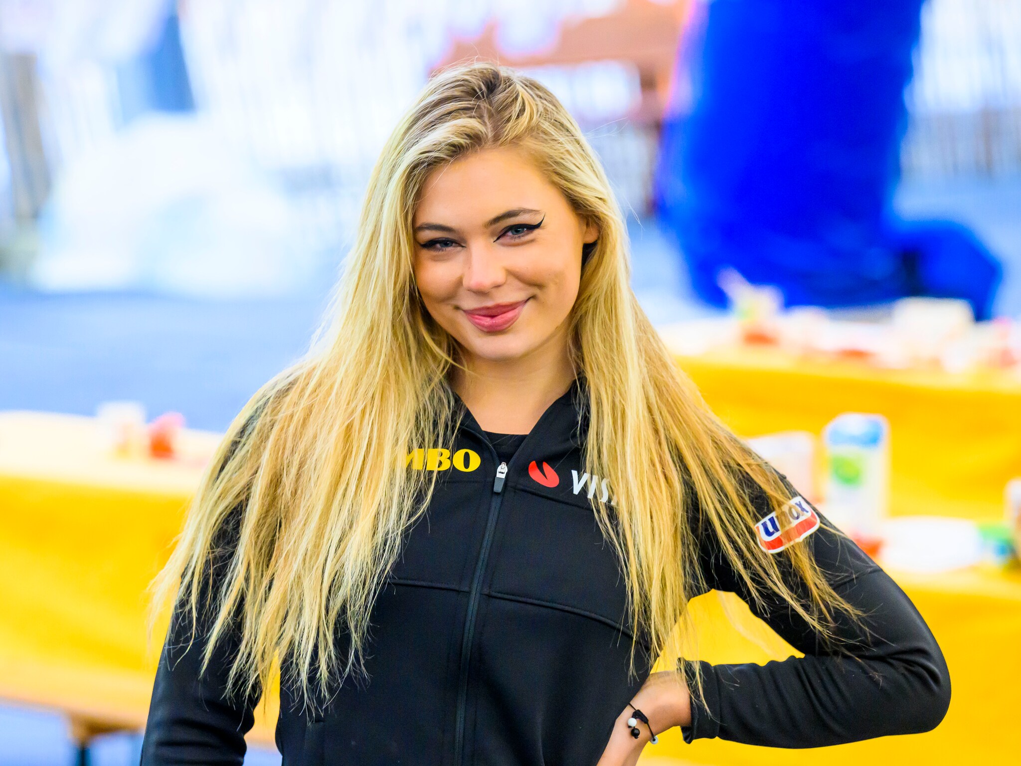 Jutta Leerdam over Jake Paul: ‘Wilde niets met hem te maken hebben, zo ... Jutta Leerdam over Jake Paul: ‘Wilde niets met hem te maken hebben, zo ...