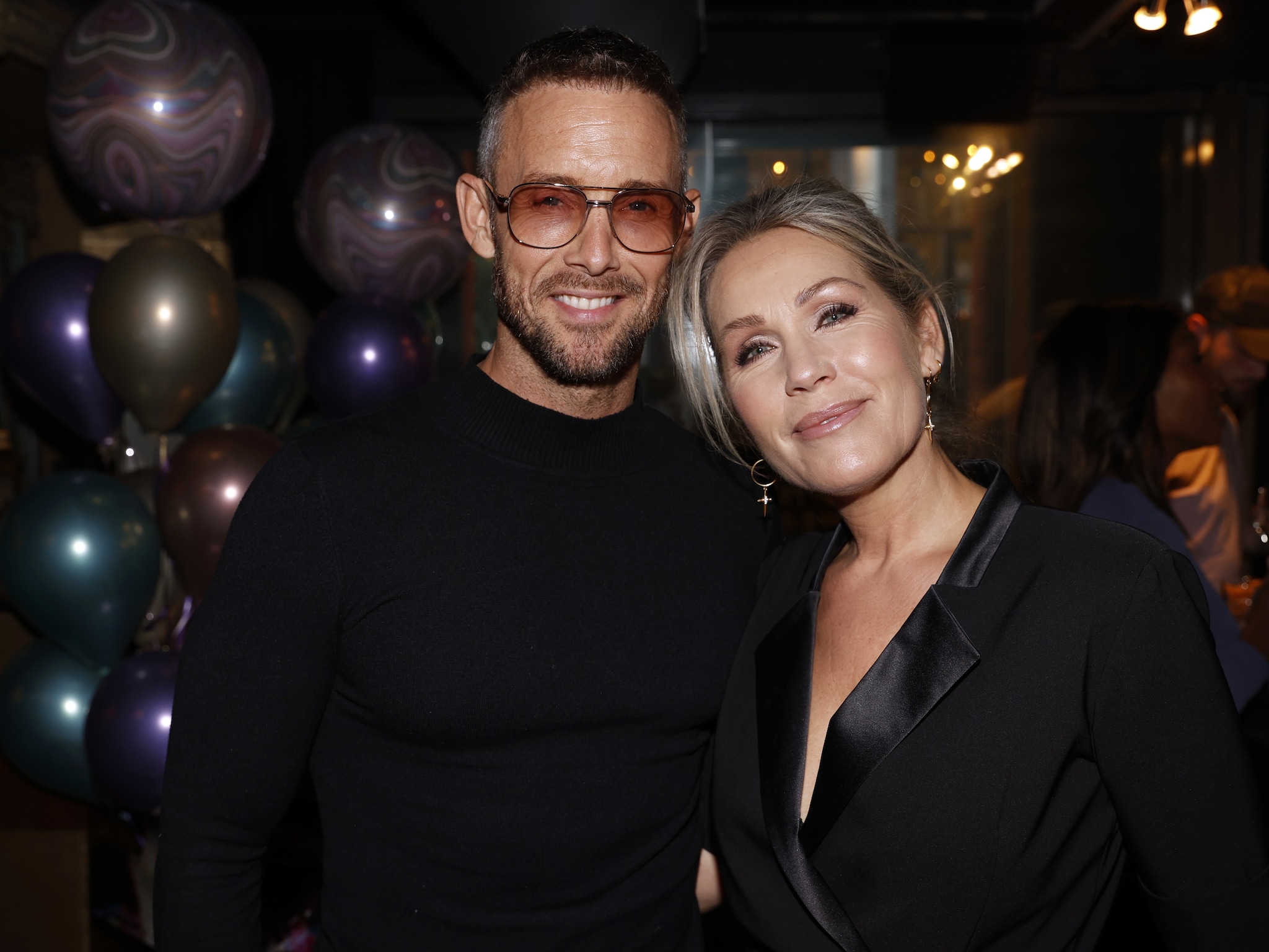 Tanja Jess over huwelijkscrisis: ‘Ik moest alles twee keer verwerken’