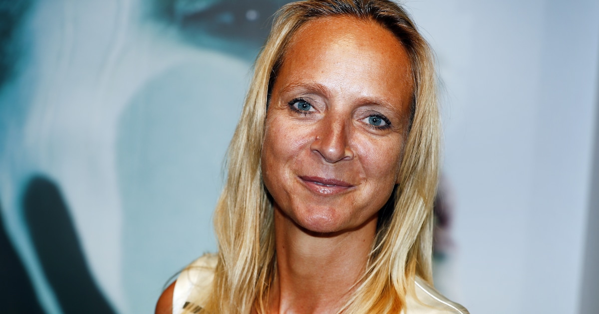 Floortje Dessing in actie voor gevangen beer: 'Omstandigheden zijn ...