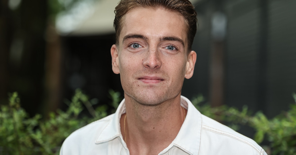 Robbert Rodenburg wil documentaire maken over eigen coming-out