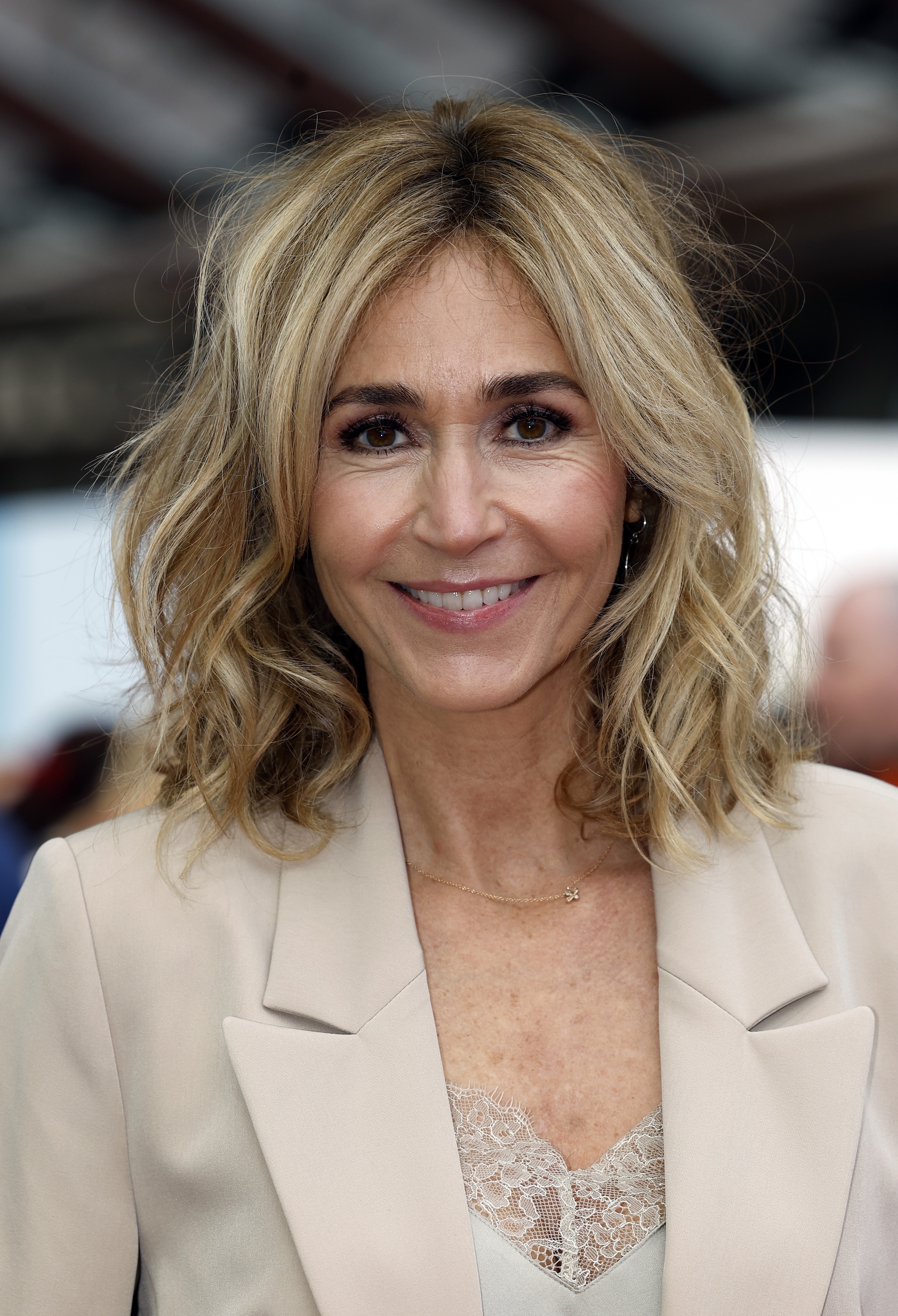 Van 1983 tot 2023: Wendy van Dijk door de jaren heen