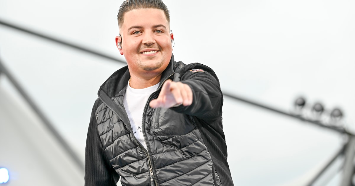 Marco Schuitmaker wil de liefde bekronen met een trouwring én een baby