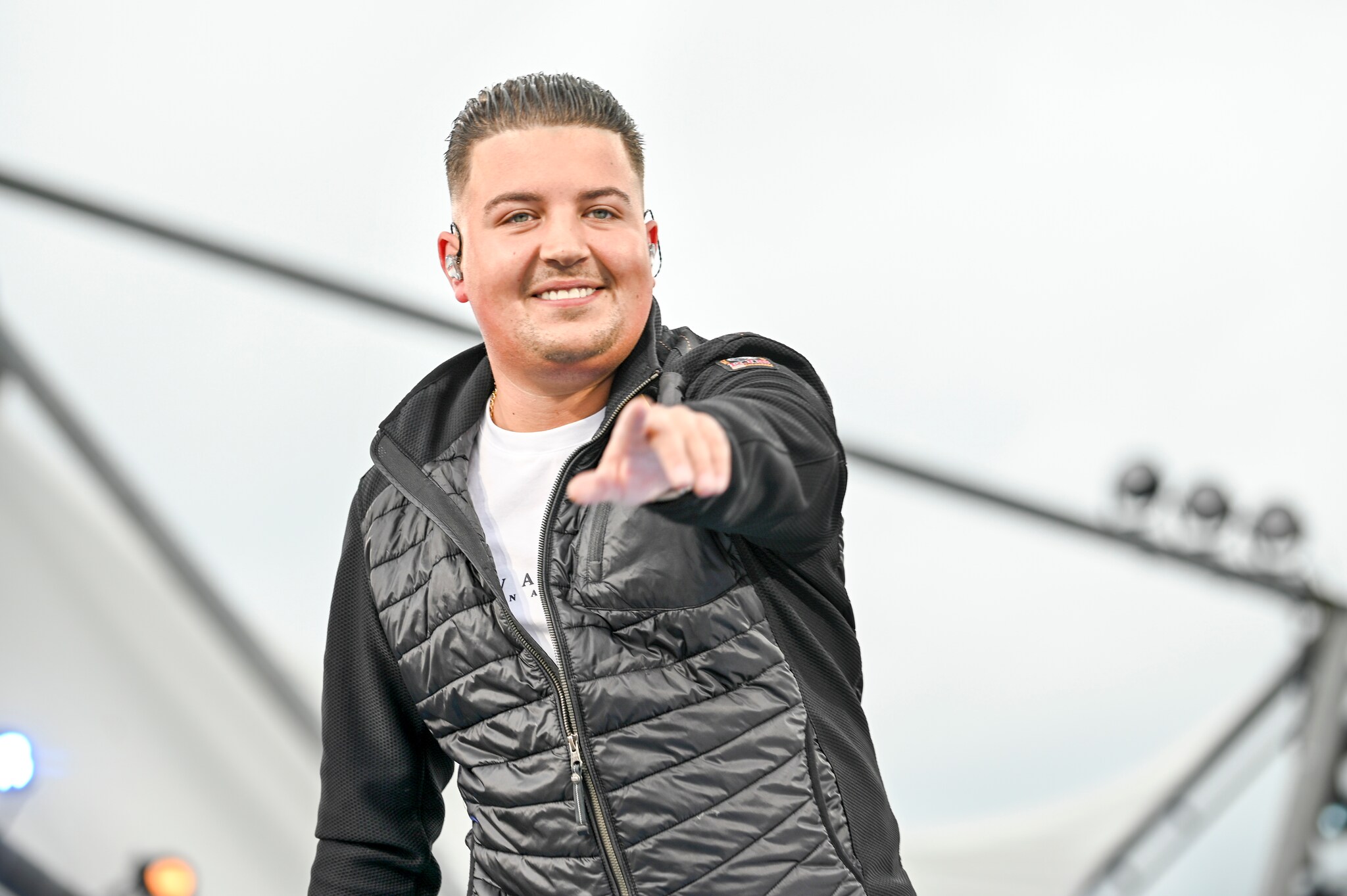 Fans opgelet: Marco Schuitmaker heeft een speciale verrassing in petto