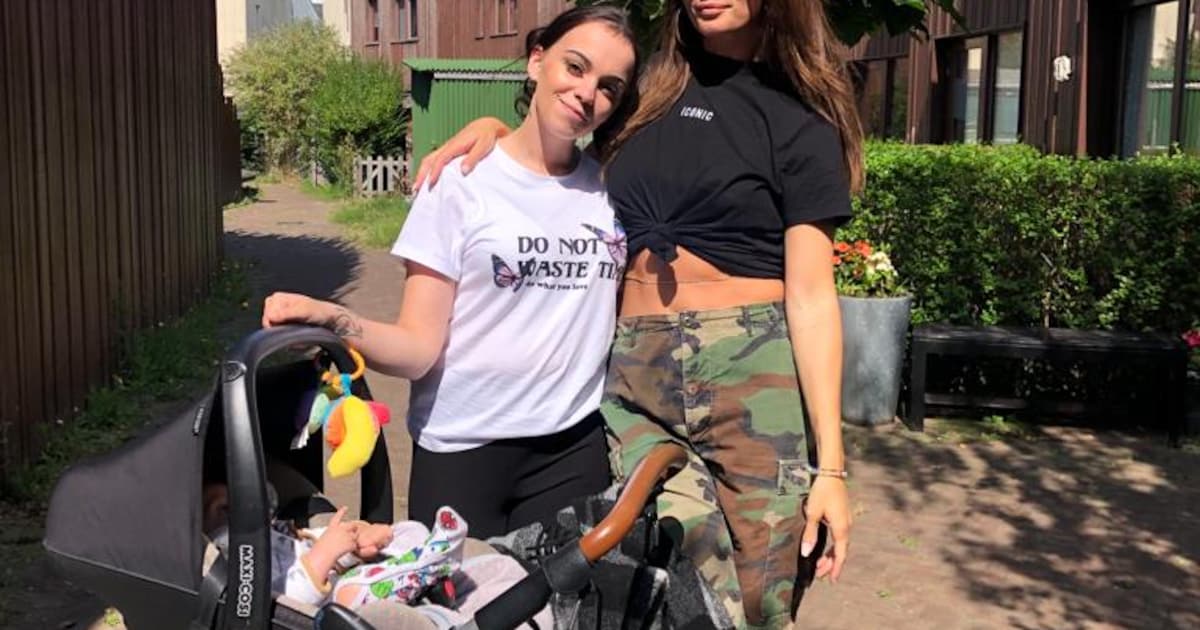 Deze bekende moeders zijn te zien in het nieuwe seizoen van Vier Handen op Eén Buik