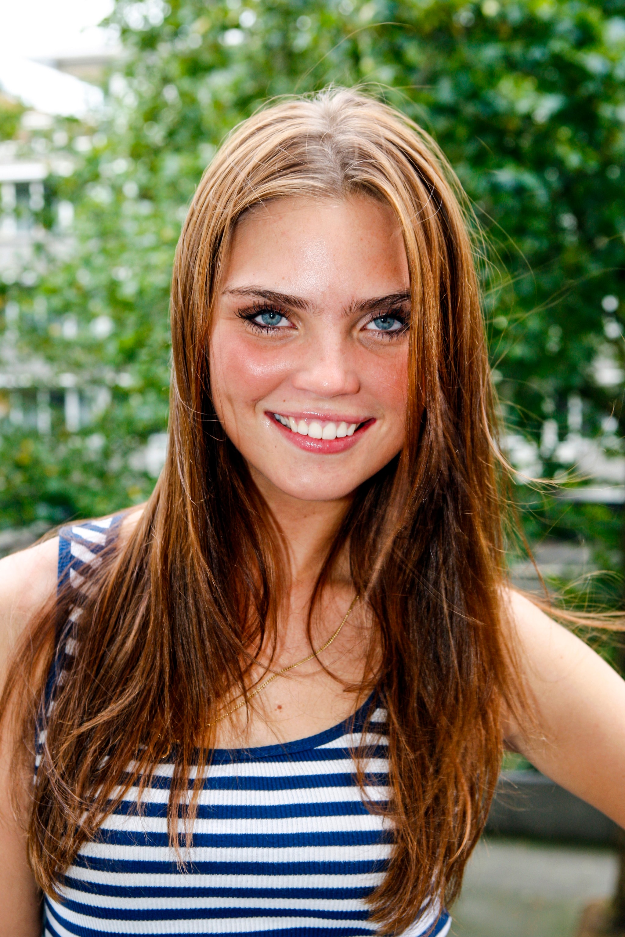 Van 2007 tot 2023: Kim Feenstra door de jaren heen