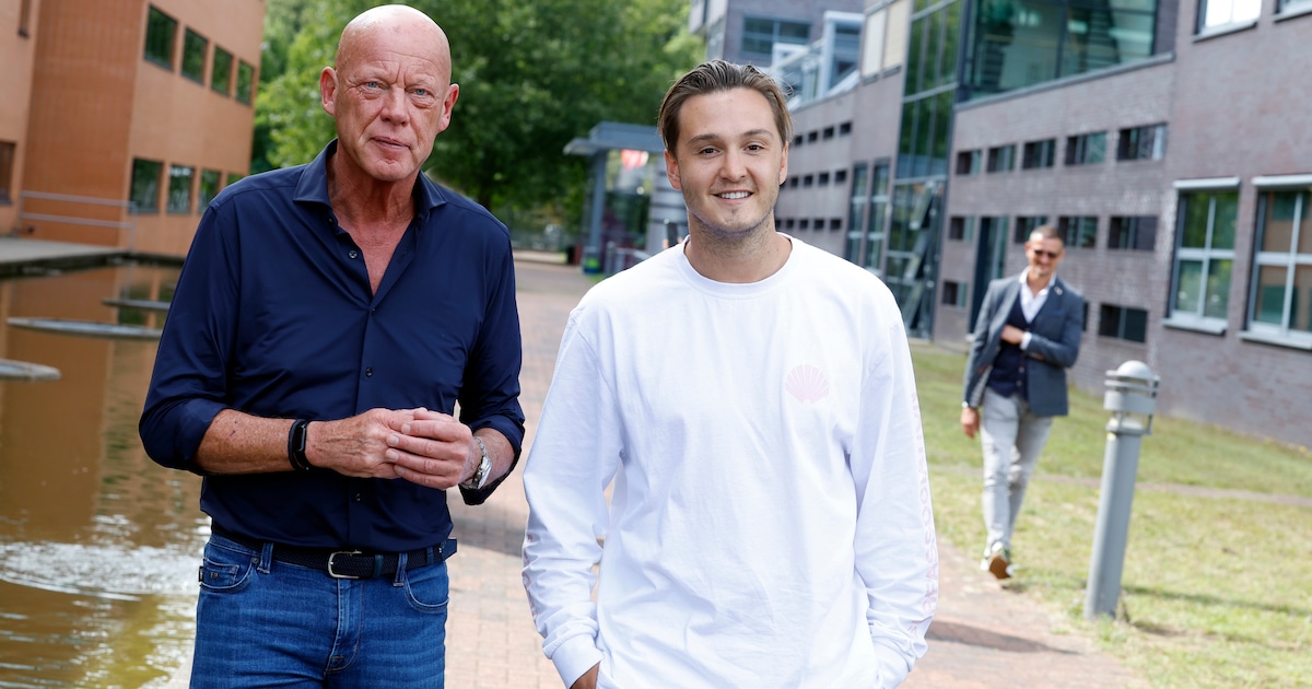 De dag van Edwin Smulders: 'Hoe ver gaan Frits Wester en Maxim Froger ...