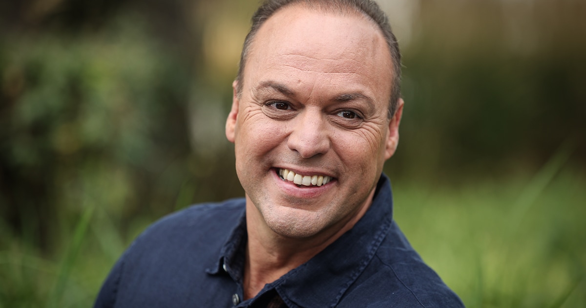 Nieuwe muzikale uitdaging voor Frans Bauer