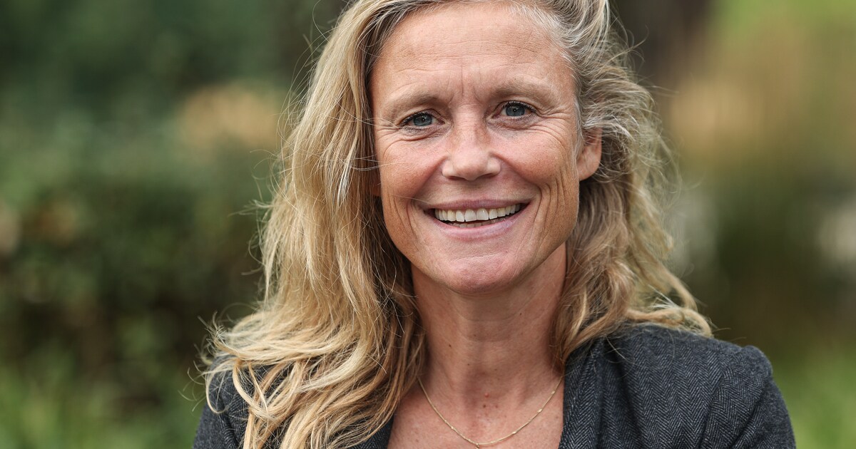 Sophie Hilbrand Geïrriteerd Over ‘concurrentie Eva Jinek ‘wie Beslist