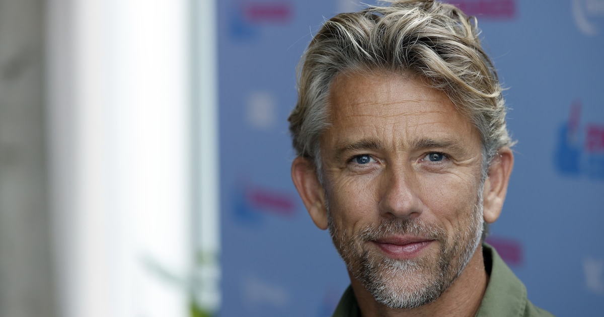 Waldemar Torenstra neemt pauze: ‘Afgelopen jaren was het alleen maar ...