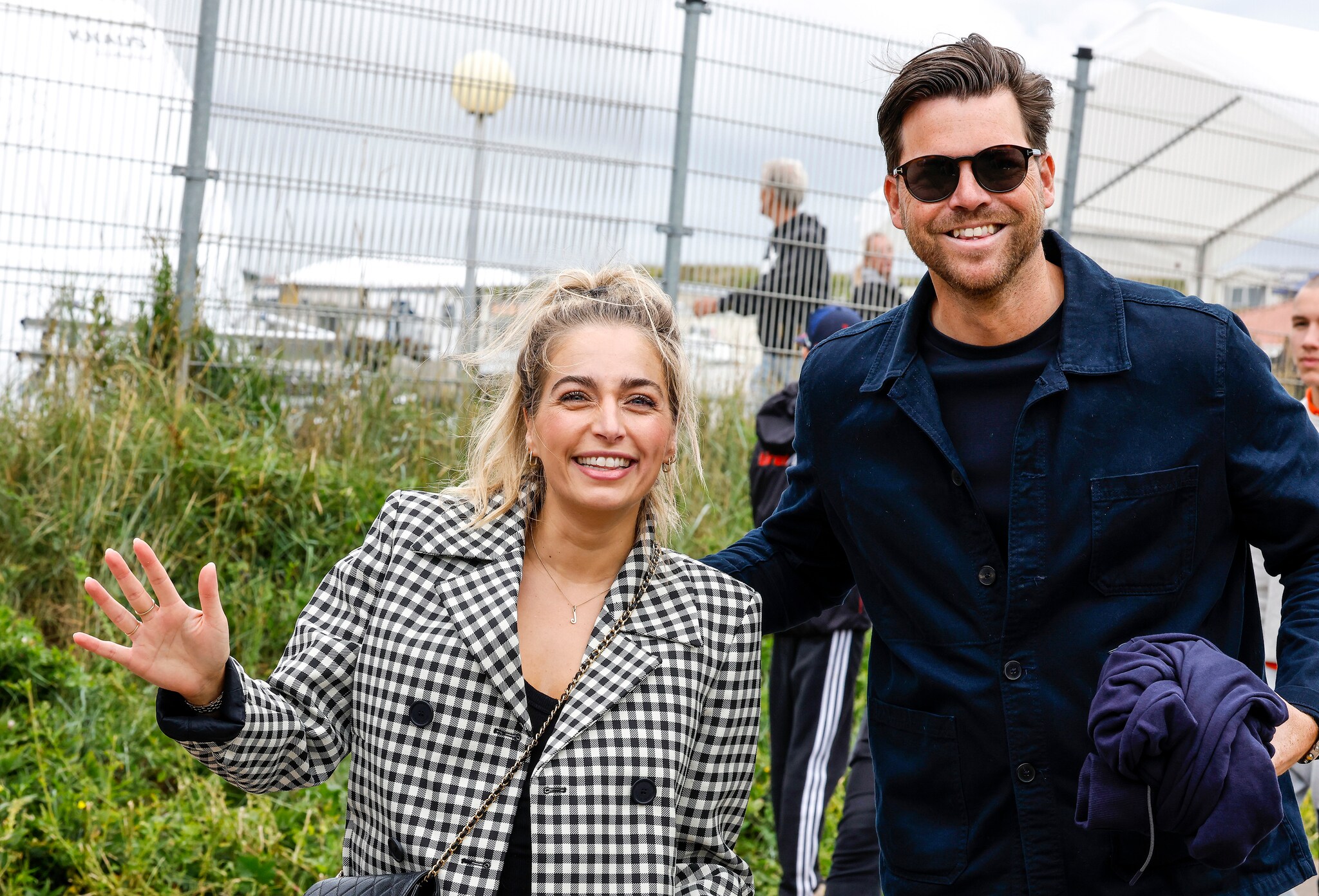 Story aanwezig bij: F1 Heineken Dutch Grand Prix