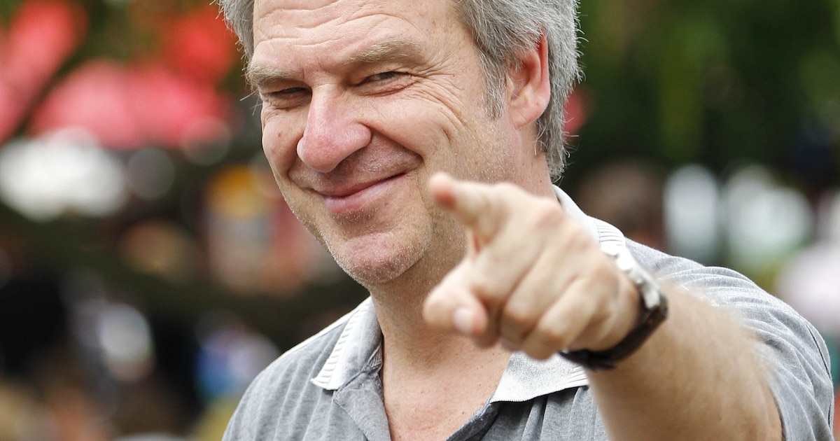 Leven Rob Fruithof getekend door drama’s