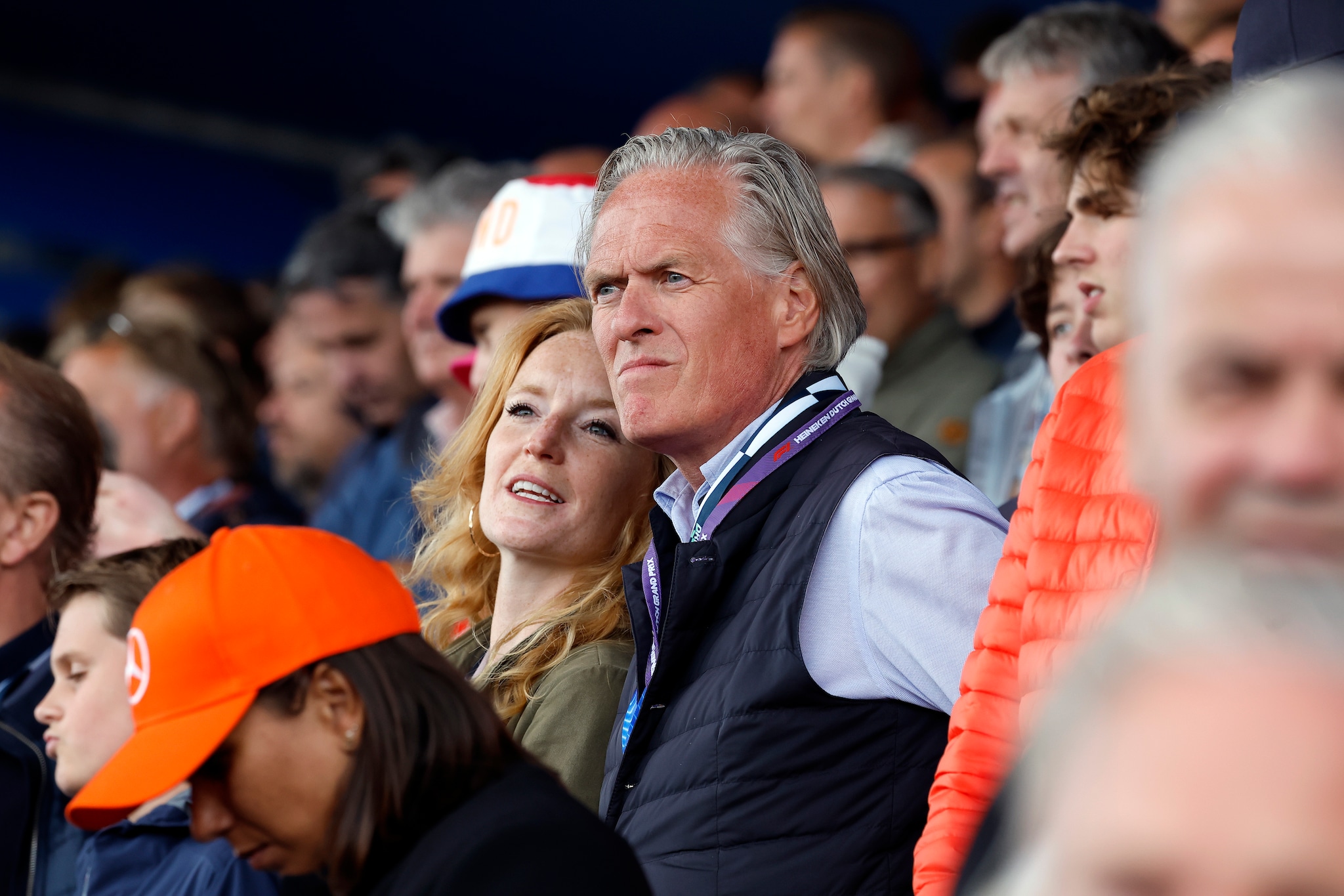 Hij wilde zijn hart niet meer openstellen, maar: Doet Eleonora Jort ...