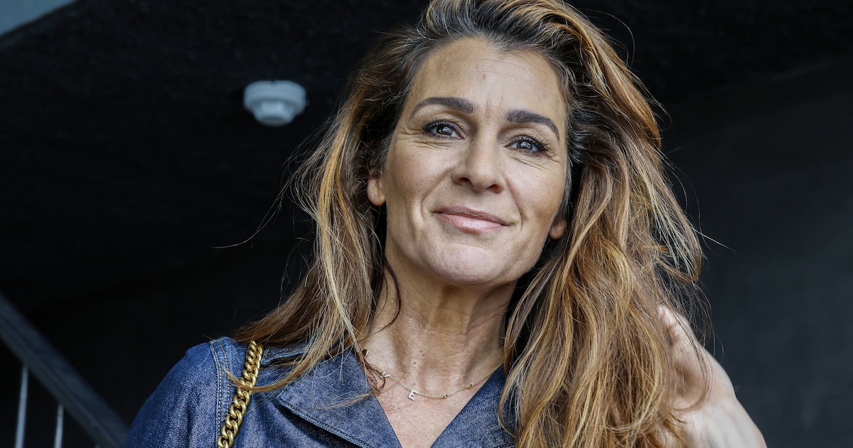 Quinty Trustfull open over gewichtstoename: 'Ineens pasten mijn broeken ...