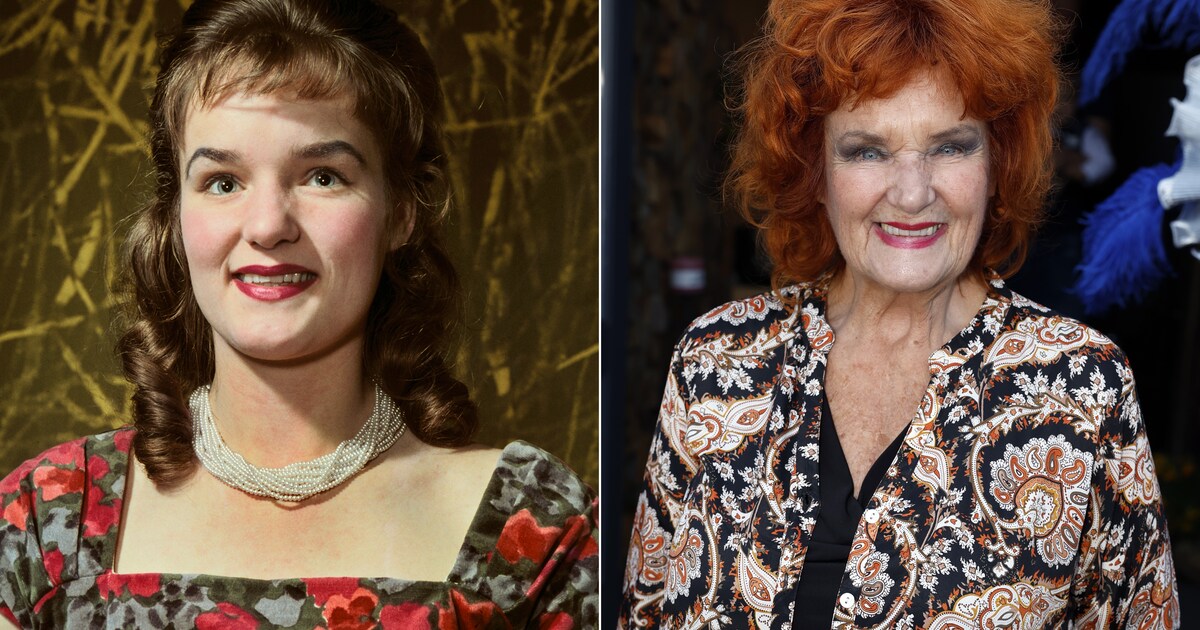 Van 1957 tot 2023: Imca Marina door de jaren heen