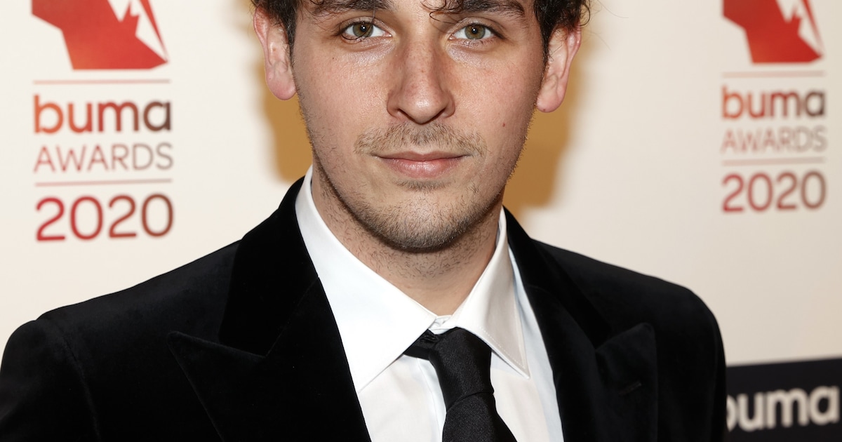 Nielson over het redden van zijn huwelijk na affaire met fan