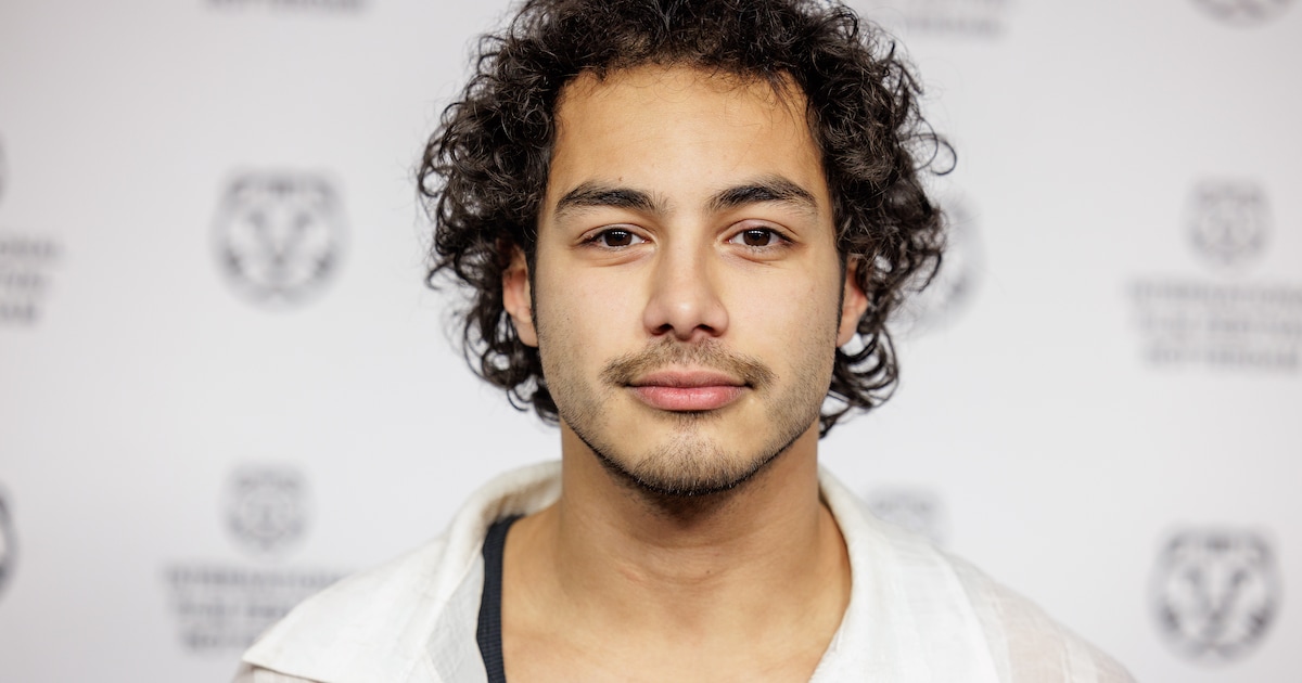 Dertigers-acteur Reiky de Valk (23) overleden