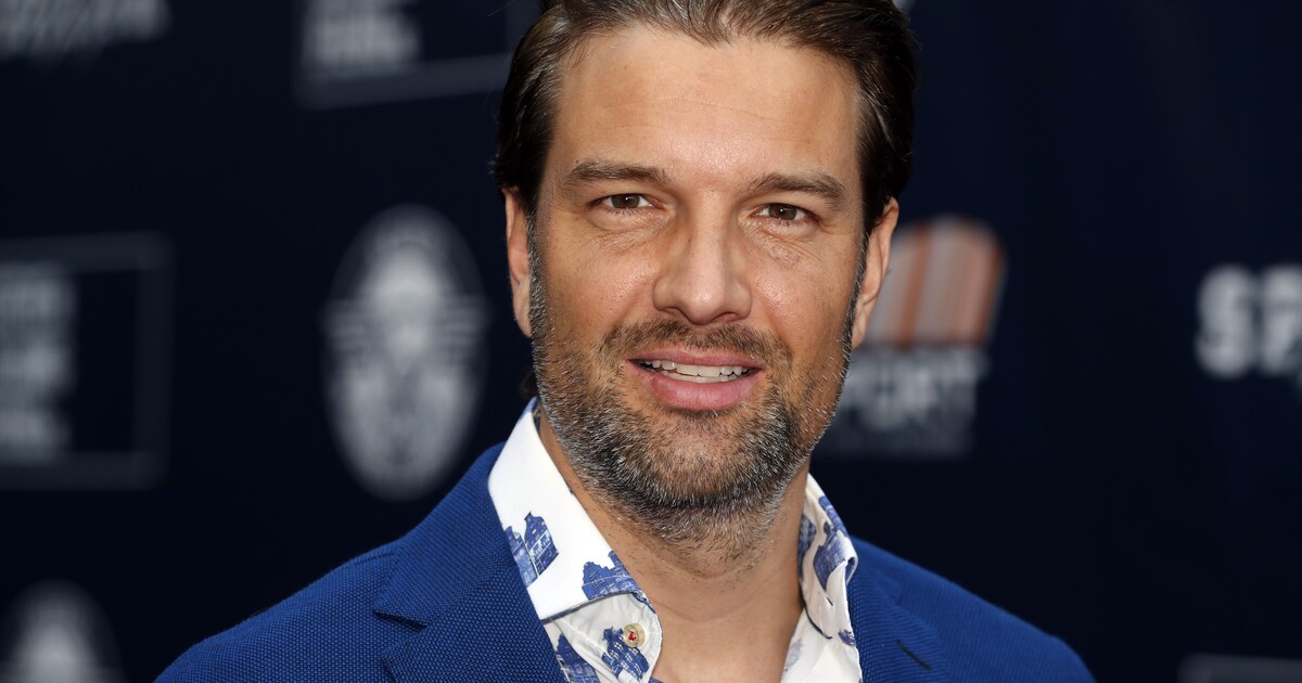 Bas Muijs staat na heftige tijd weer in het theater