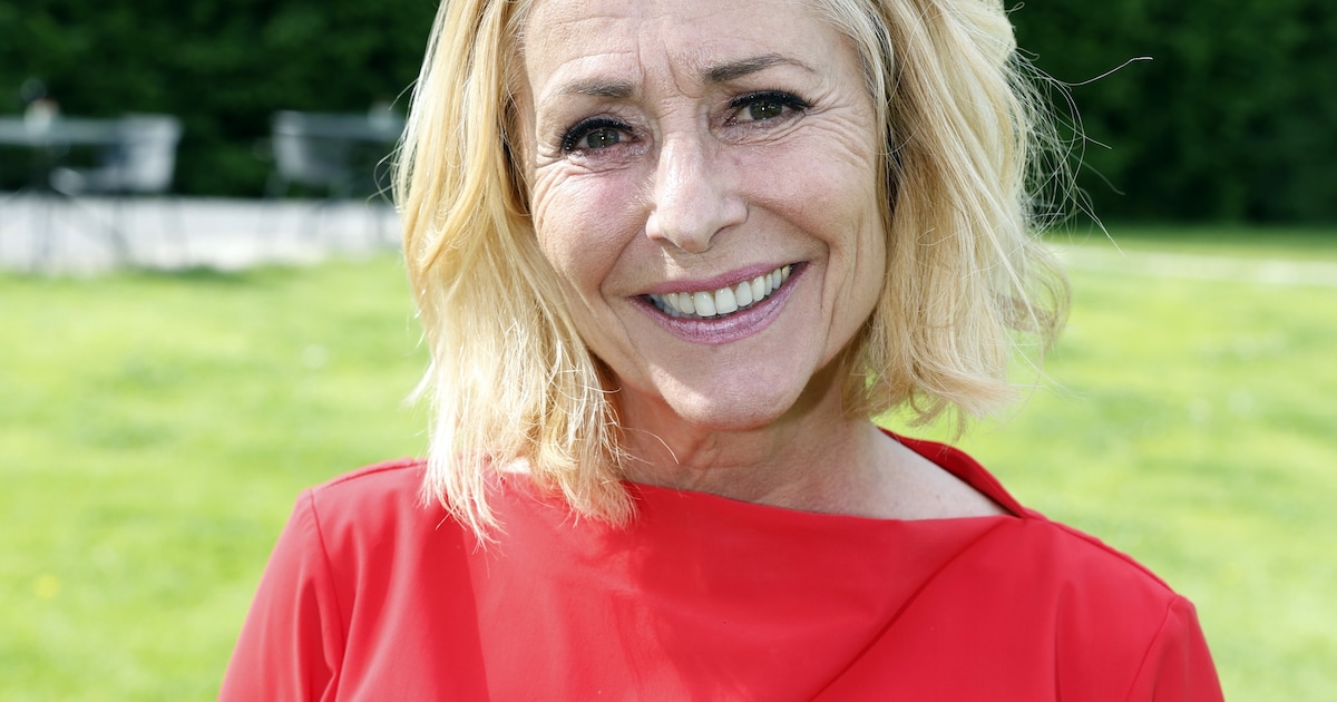 Angela Groothuizen dolblij met verzoening met grote liefde Rob: ‘Hij is ...