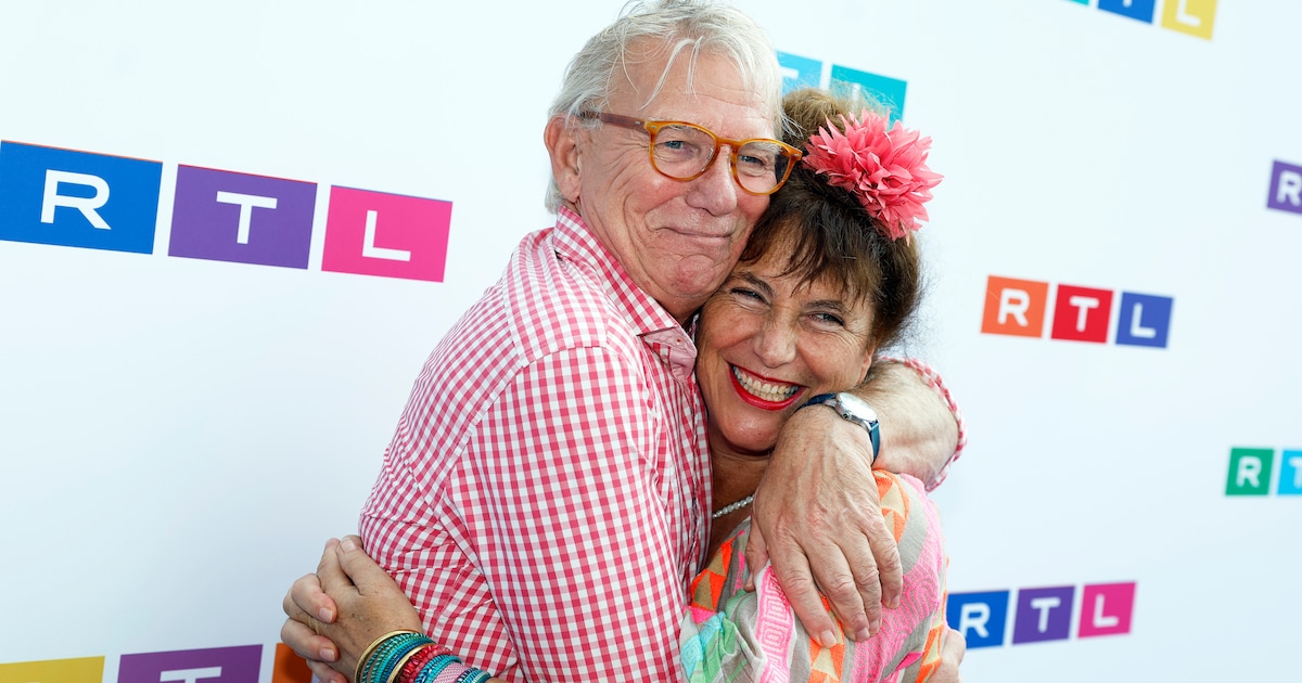 De dag van Edwin Smulders: 'Het was leuk om Debbie weer terug te zien ...