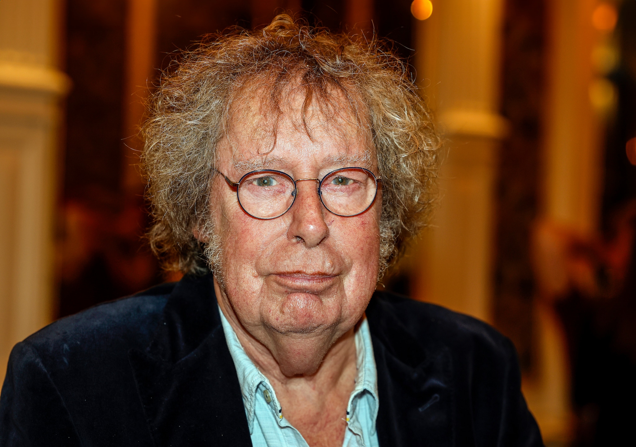 Hans Otjes kampt met ernstige gezondheidsproblemen: ‘Het is een wonder ...