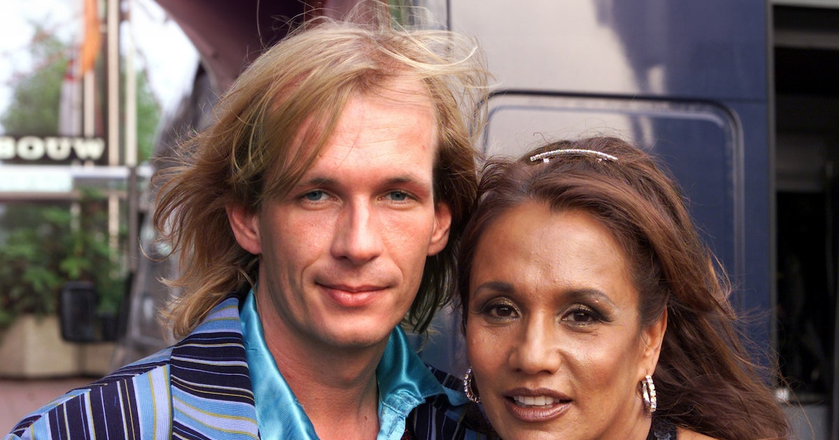 Derde ex-man Patty Brard stelt zwijgcontract te hebben, maar: 'Als ze ...