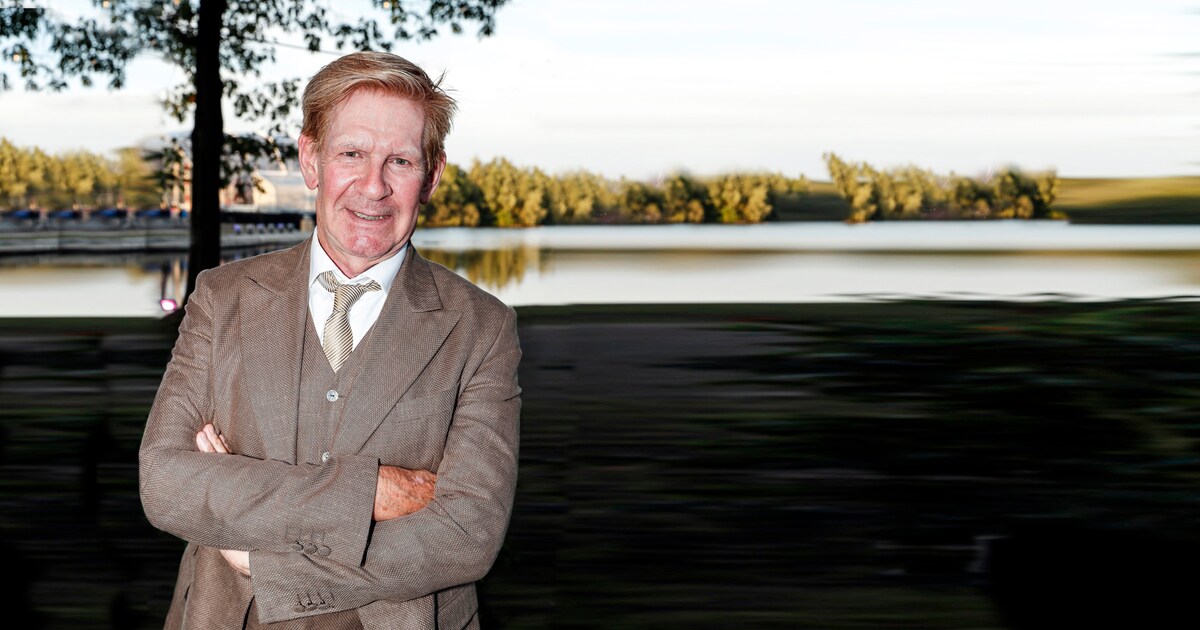 Addy van den Krommenacker: ‘Ik zou het zo fijn vinden om weer een ...