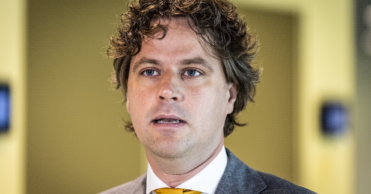 ‘Familielid CDA-leider Henri Bontenbal onthoofd’