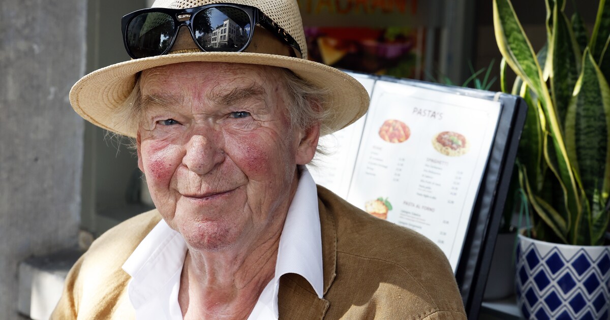 Huwelijk Peter Faber en zijn vijfde vrouw Rosanna gestrand