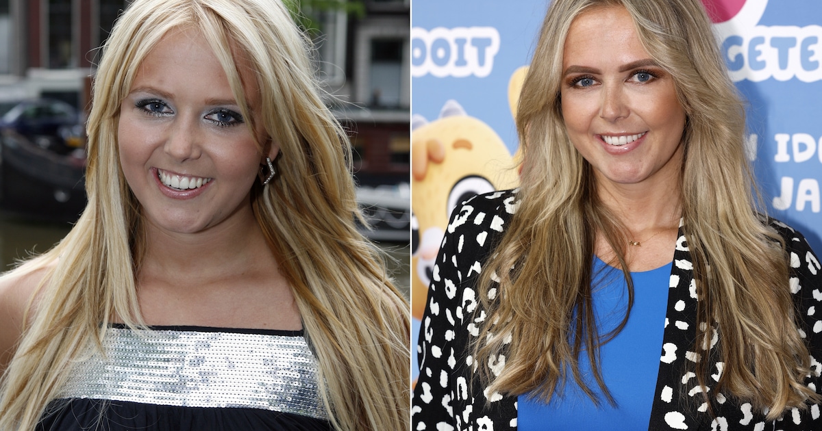 Van 2007 tot nu: Monique Smit door de jaren heen