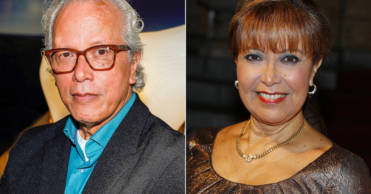 Broer Sandra Reemer onthult alles over haar liefdesleven