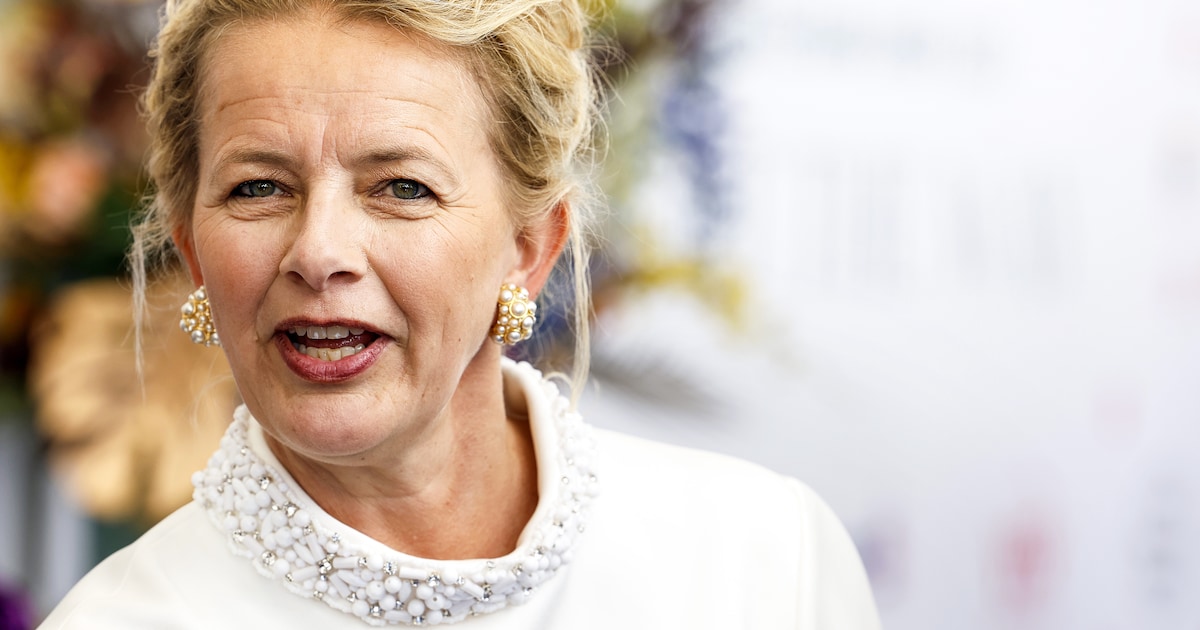 ‘Prinses Mabels nieuwe liefde moet zijn best doen’