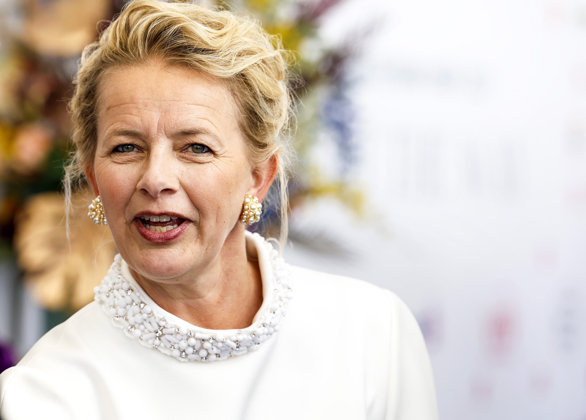 ‘Prinses Mabels nieuwe liefde moet zijn best doen’