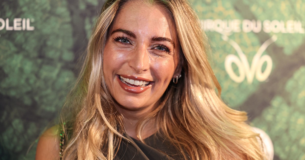 Oudste zoontje Shelly Sterk vond komst van broertje Jess 'een beetje ...