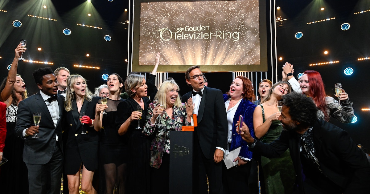 Makers Oogappels zien herkenbaarheid als 'kracht' van de serie