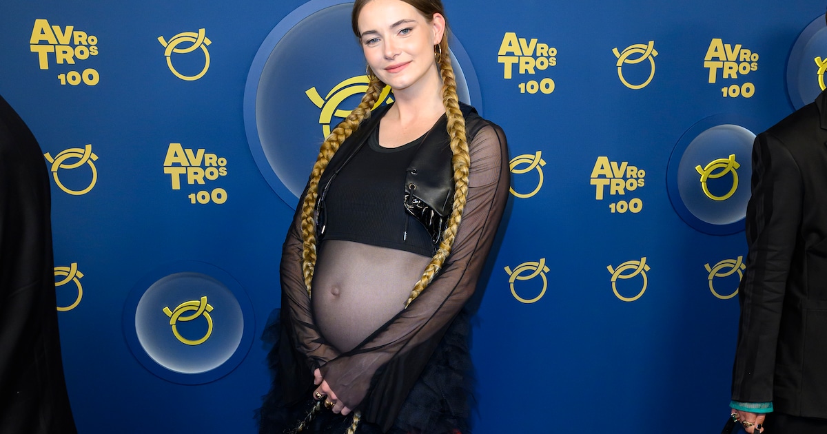 Dit is het inkomen van presentatrice Emma Wortelboer