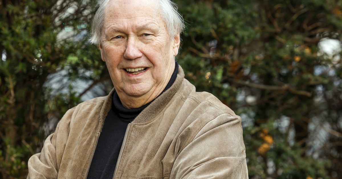 Edwin Rutten onderdeel van landelijke rel