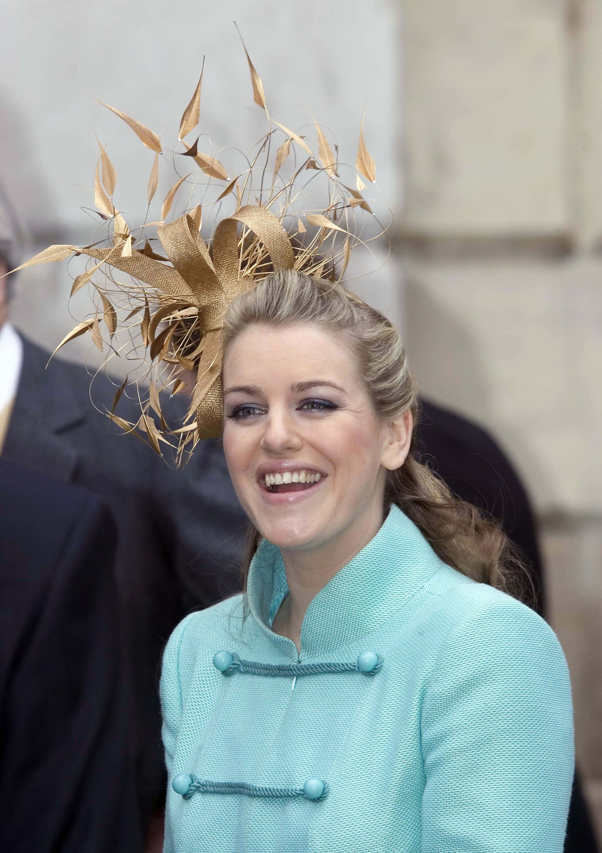 Wie Zijn De Stiefbroer En Zus Van Prins William En Harry 3359