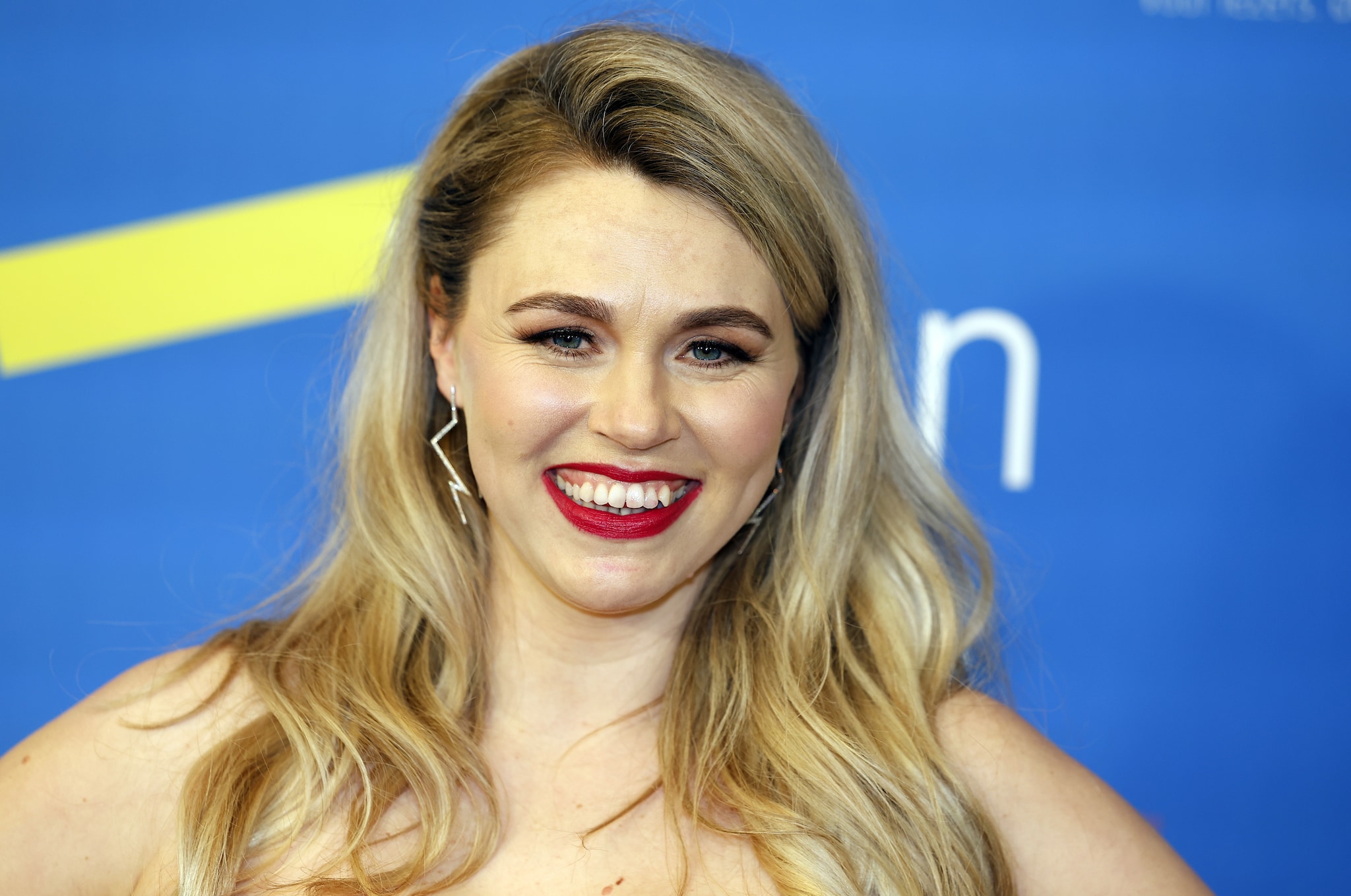 Geweldig babynieuws! Lisa Loeb bevallen van eerste kindje