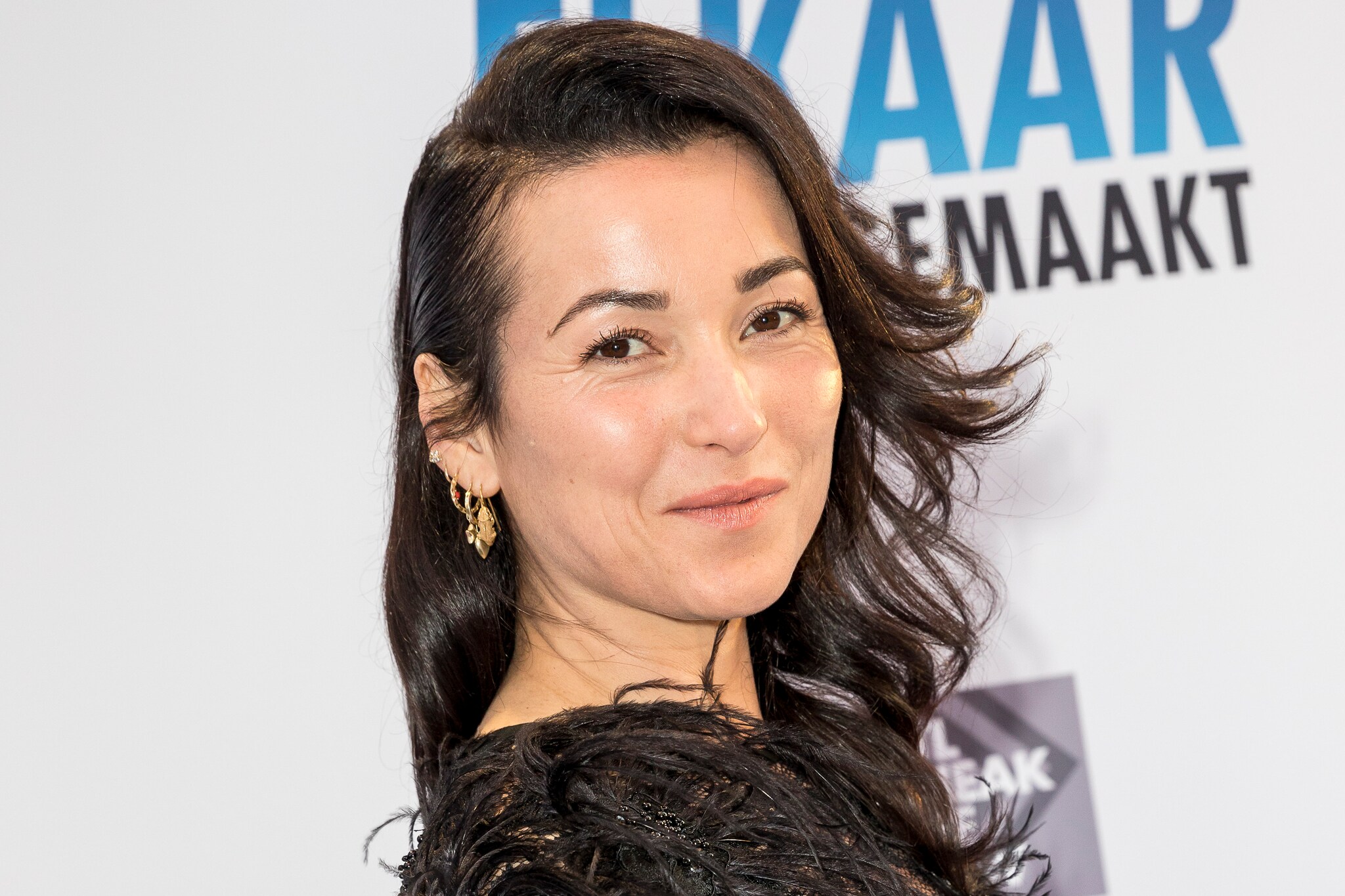 Birgit Schuurman open over ivf-traject: 'In België lukte het meteen'