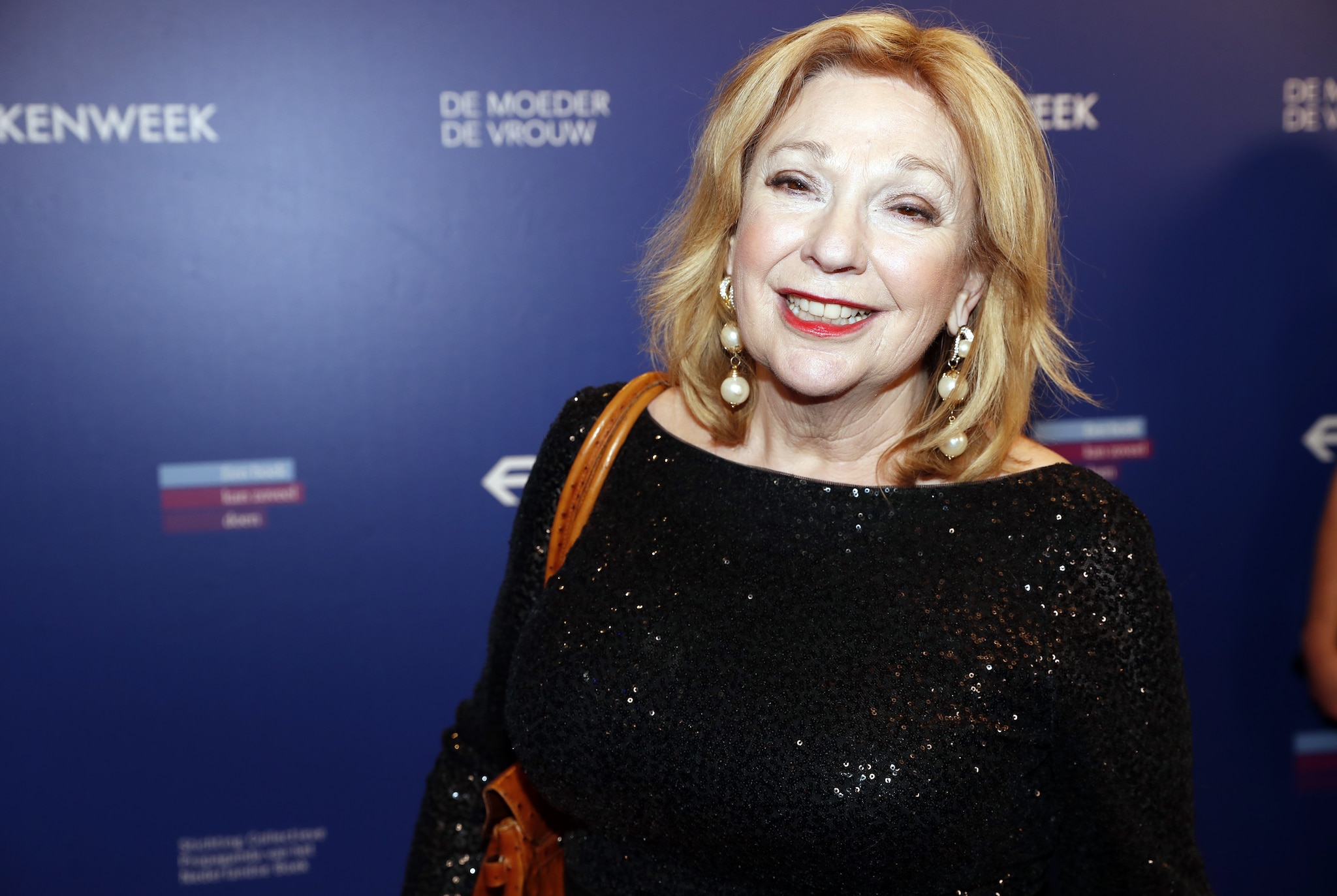 Van 2013 tot nu: Janny van der Heijden door de jaren heen