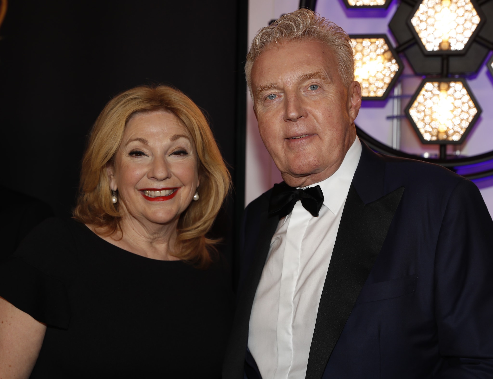 Van 2013 tot nu: Janny van der Heijden door de jaren heen