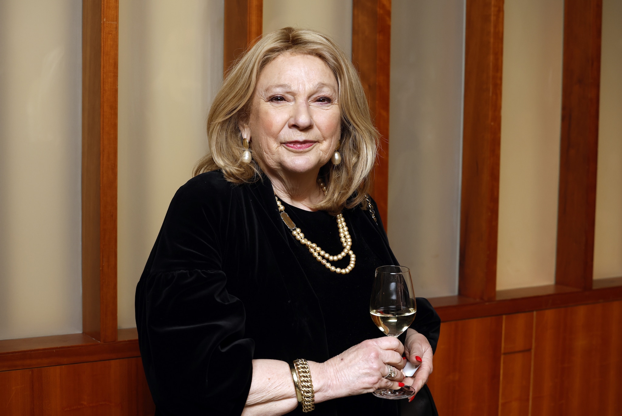 Van 2013 tot nu: Janny van der Heijden door de jaren heen