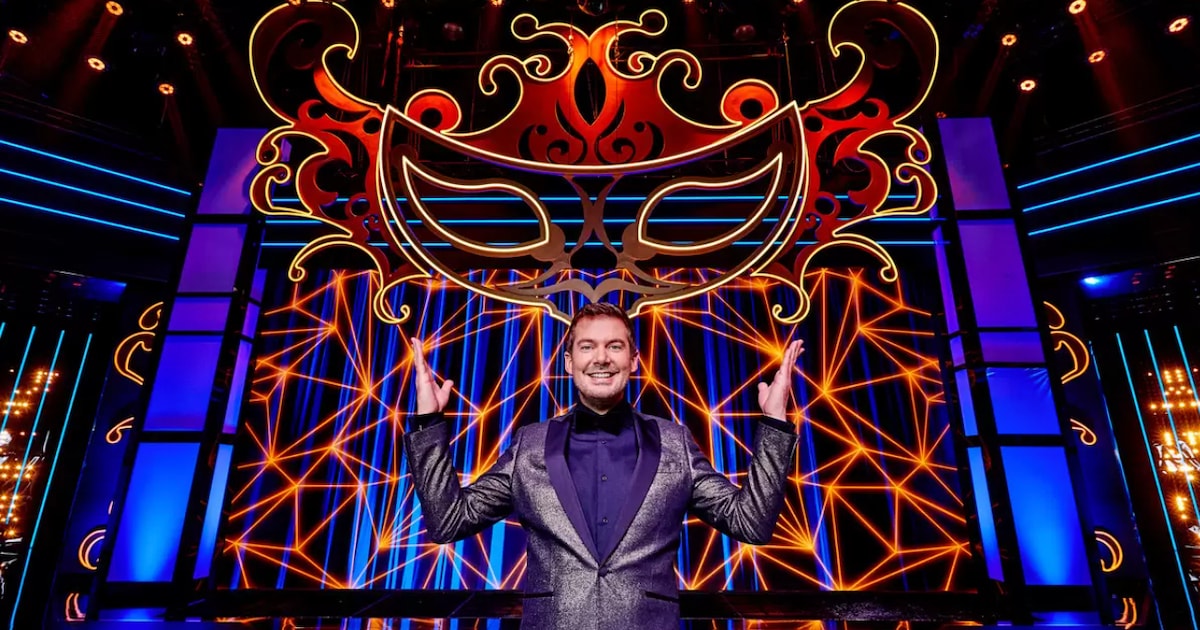 Dit zijn de eerste kostuums van The Masked Singer 2023