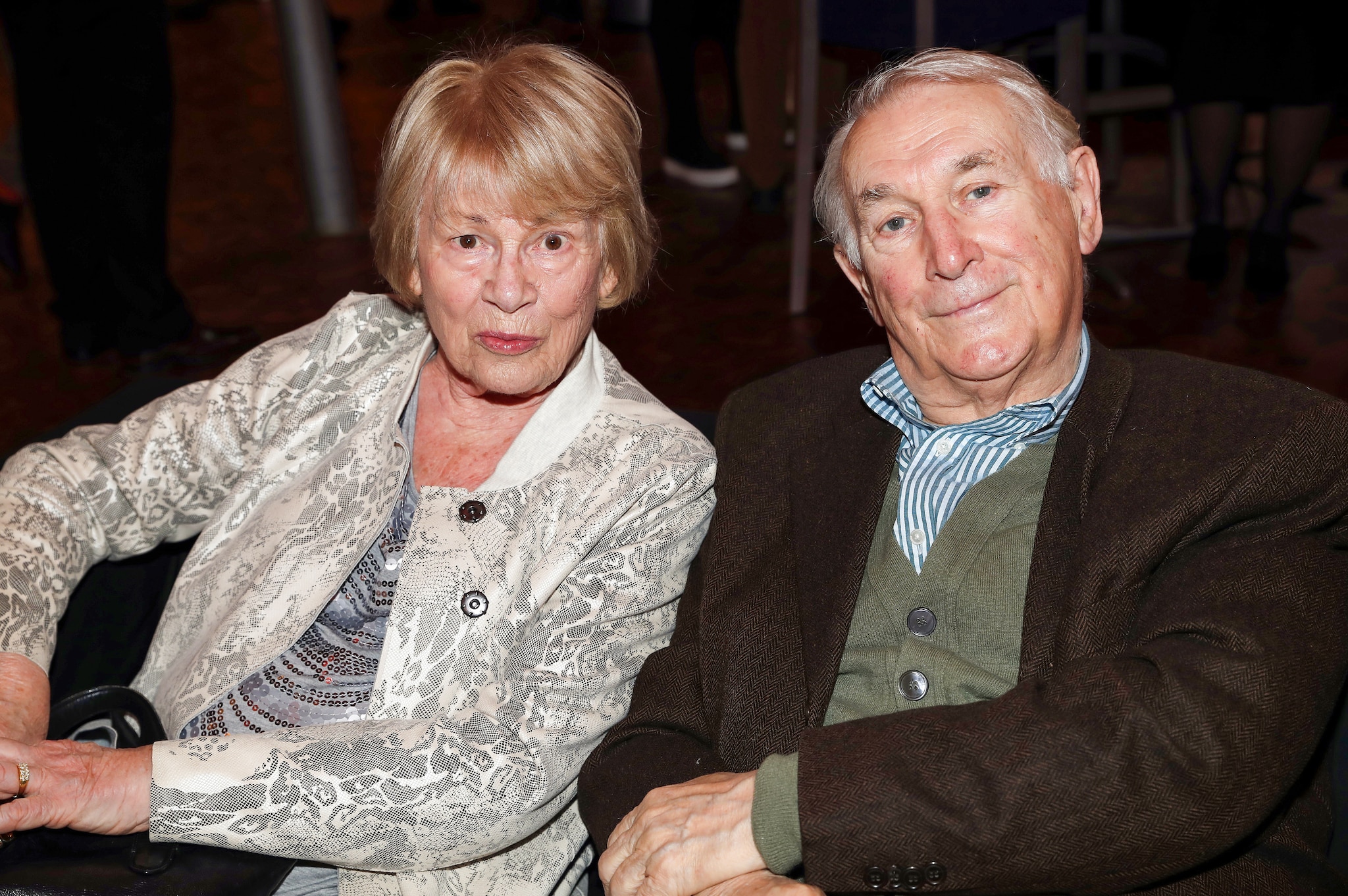 Tv-icoon Koos Postema (93) overleden