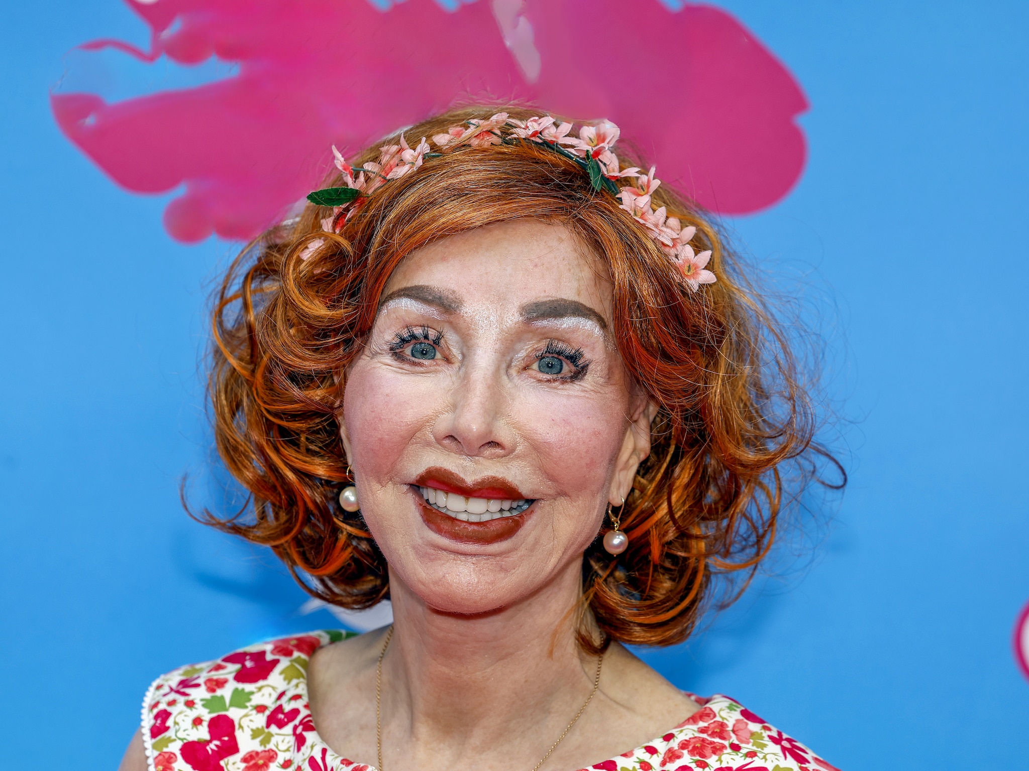 Na inbraak bij Sylvie Meis volgt bekentenis: ‘Ik ben ernstig bang’