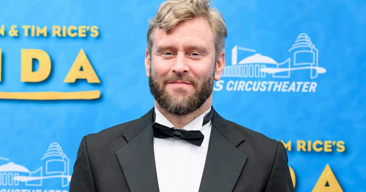 Tim den Besten begint aan behandelingen tegen kanker