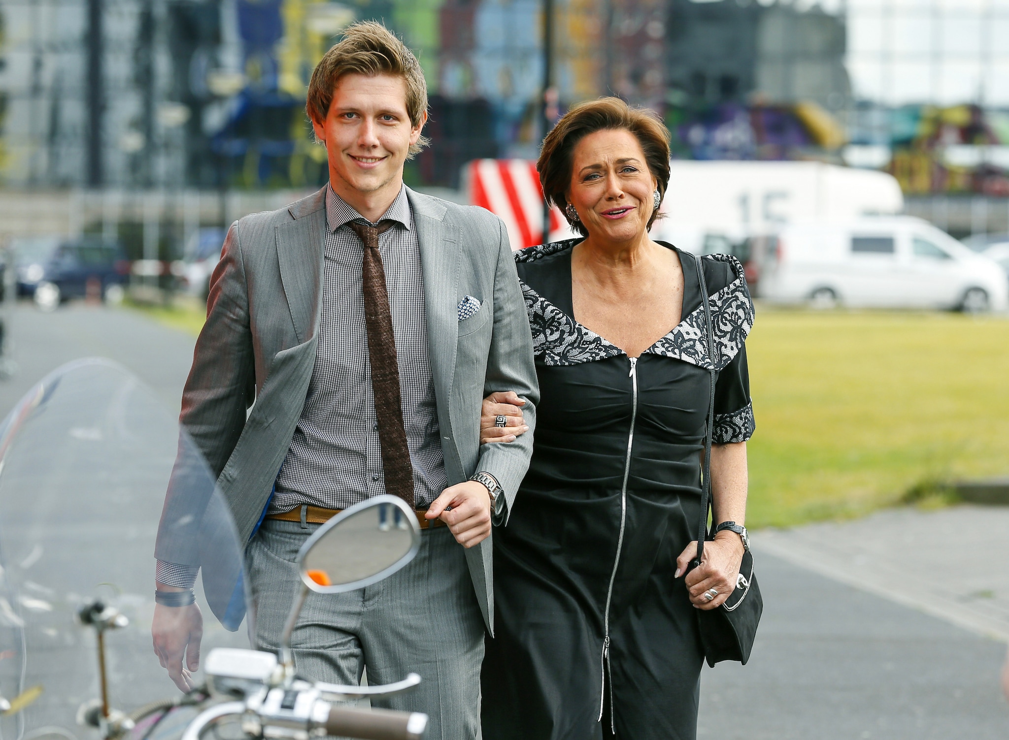 Juridische oorlog na overlijden Tineke Verburg voorbij