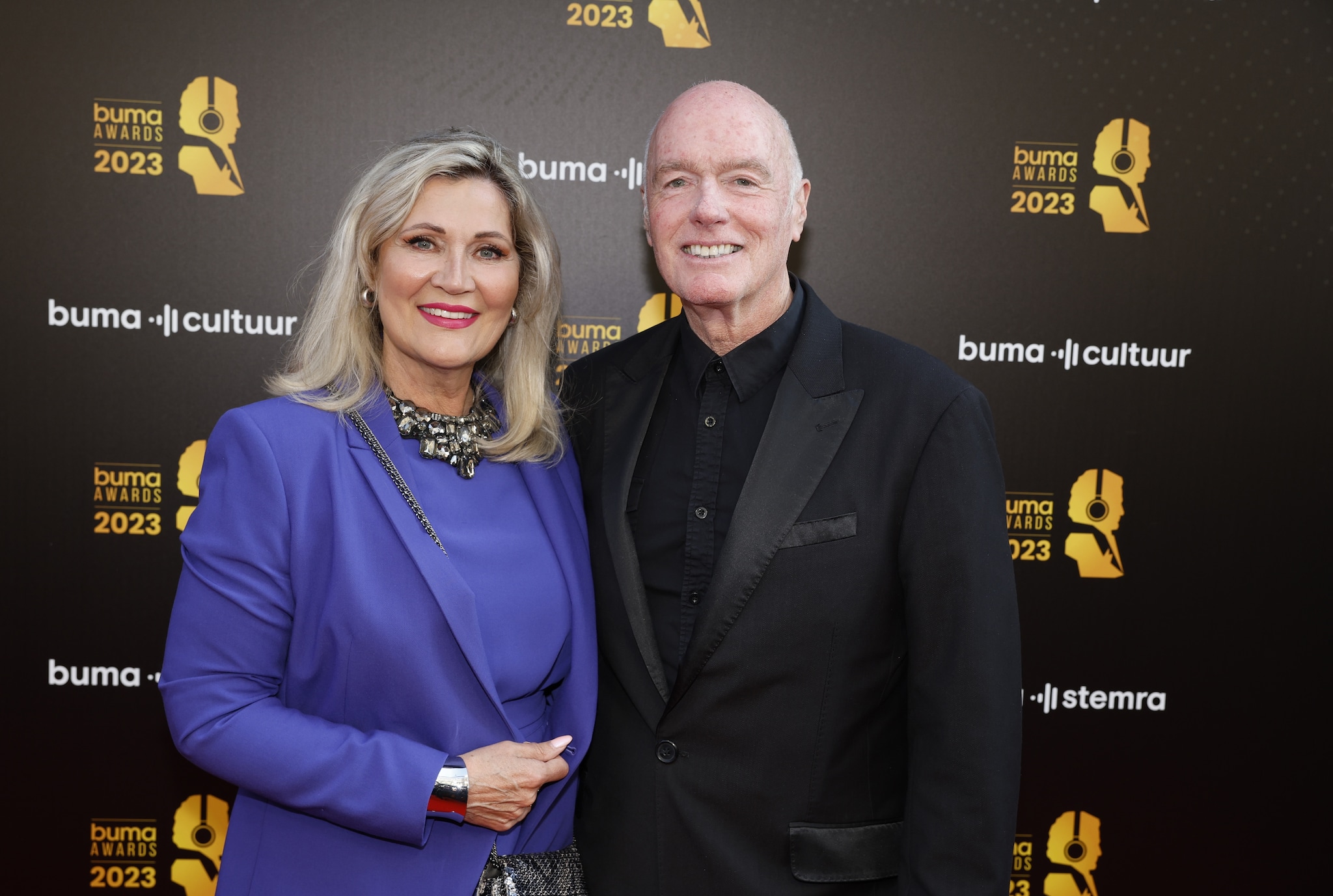 Leuk familiekiekje: dit is het gezin van Ferdi Bolland